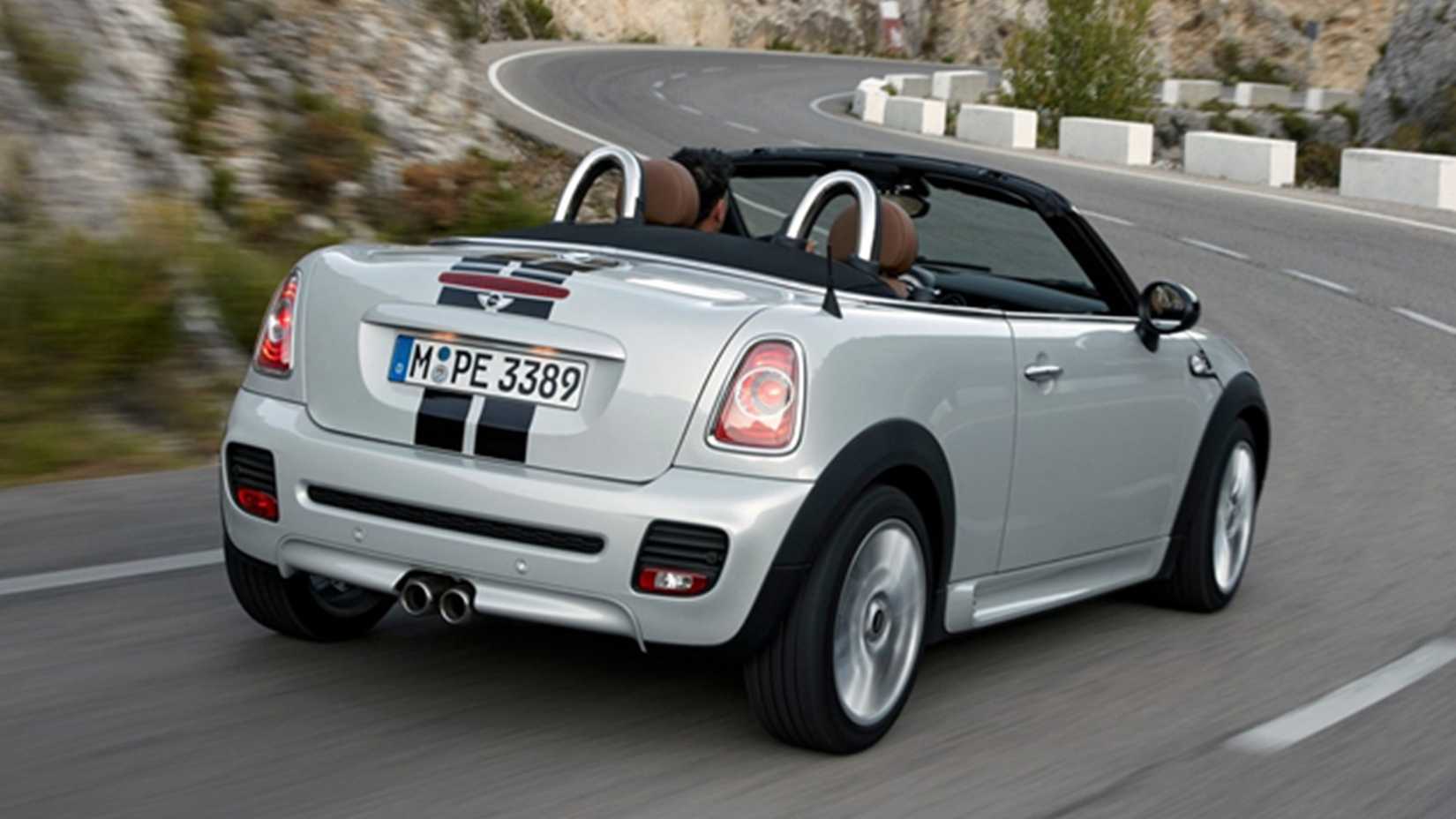 Mini's MX-5 Alternative Is A Sports Car Bargain In 2025
