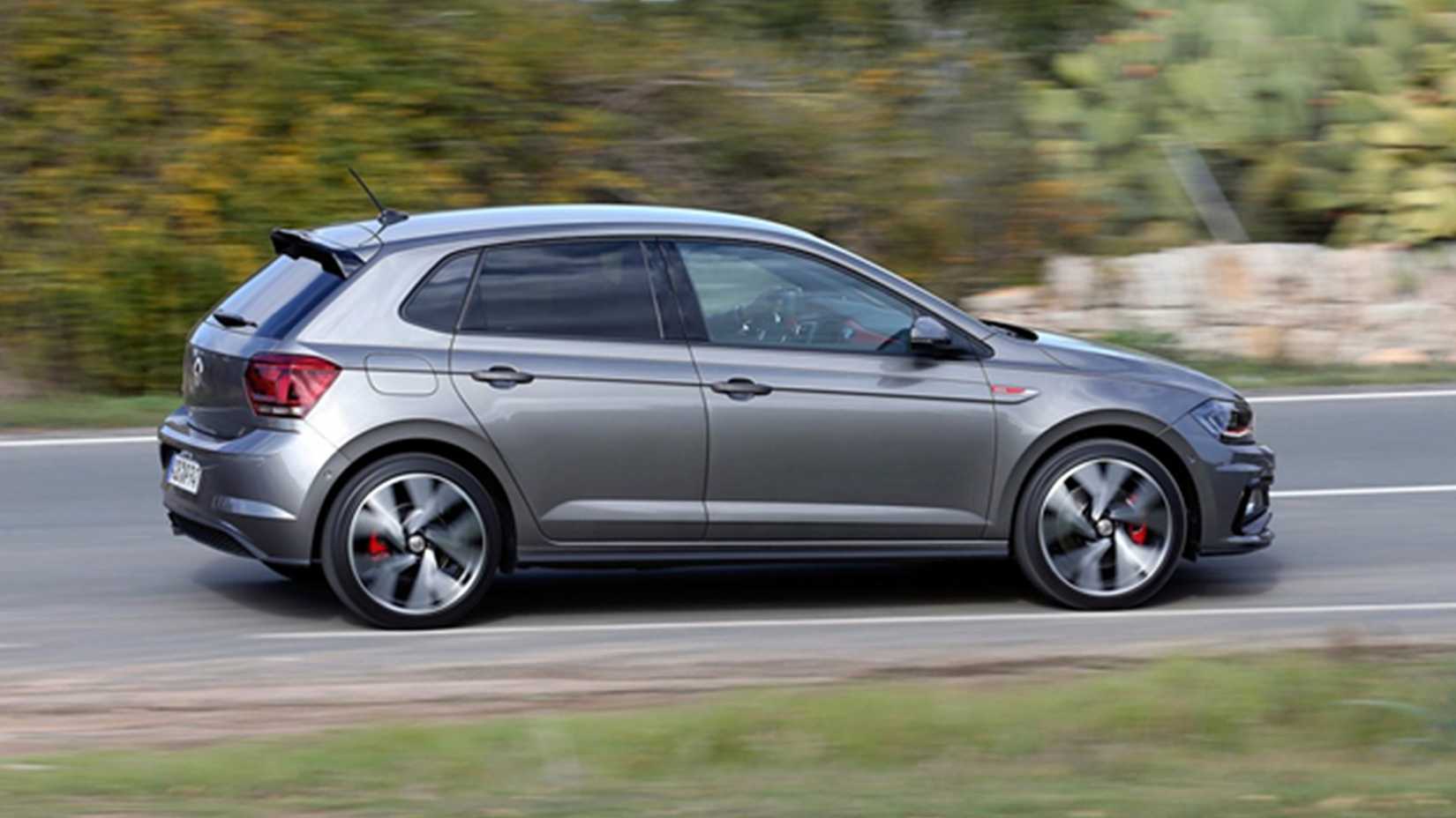 Wunderschne Polo Gti Wiki Bilder