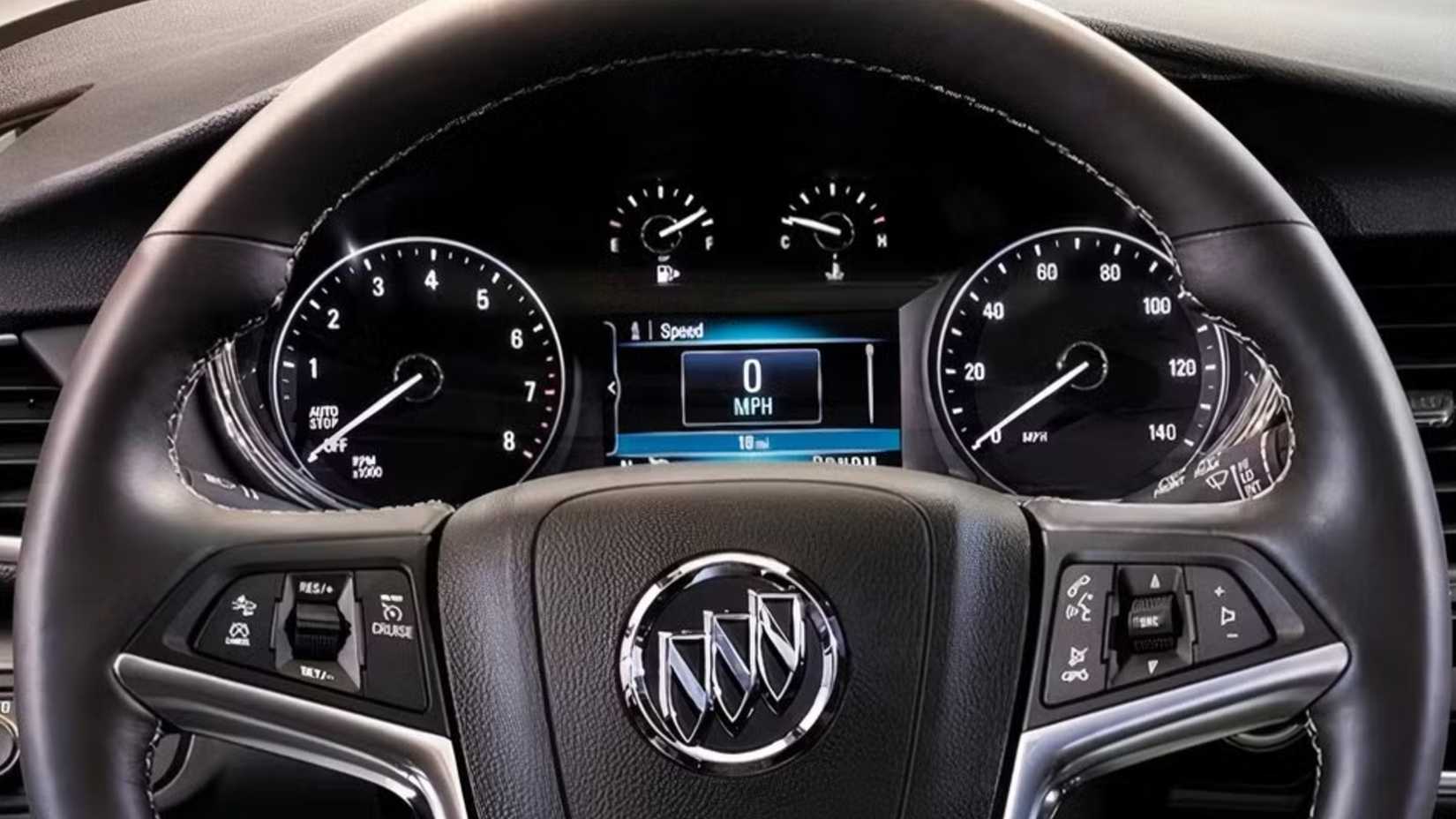 2013 Buick Encore Problems Commonly Reported That You Need To Know ...
