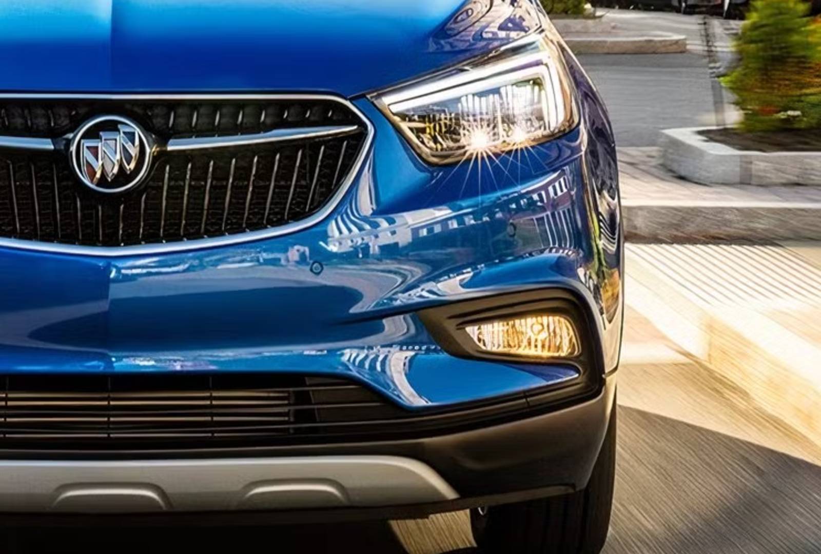 2010 buick encore problems