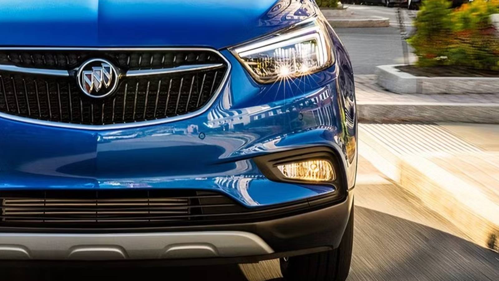 2013 Buick Encore Problems Commonly Reported That You Need To Know ...
