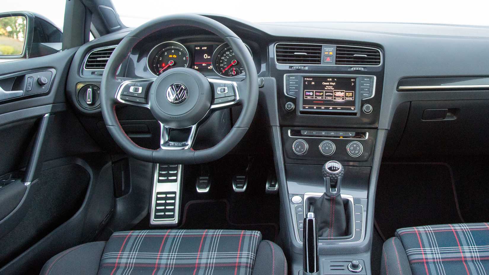 Buy The Seventh-Gen VW Golf GTI Before Prices Go Up
