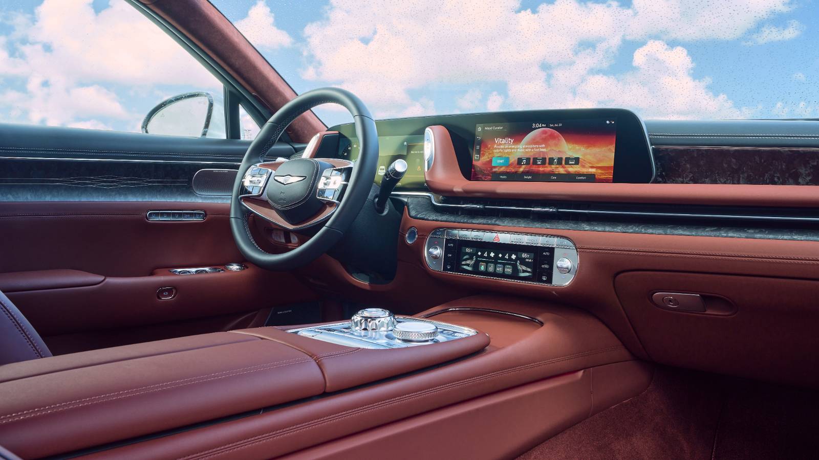 Best Luxury Cars | 2026 Rankings of Best Fancy Vehicles | CarBuzz