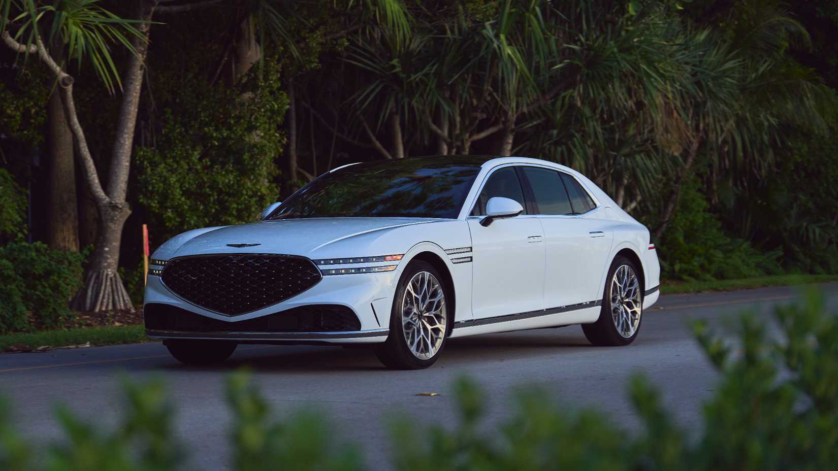 5 Standout Genesis Models That Defined the Brand's Journey