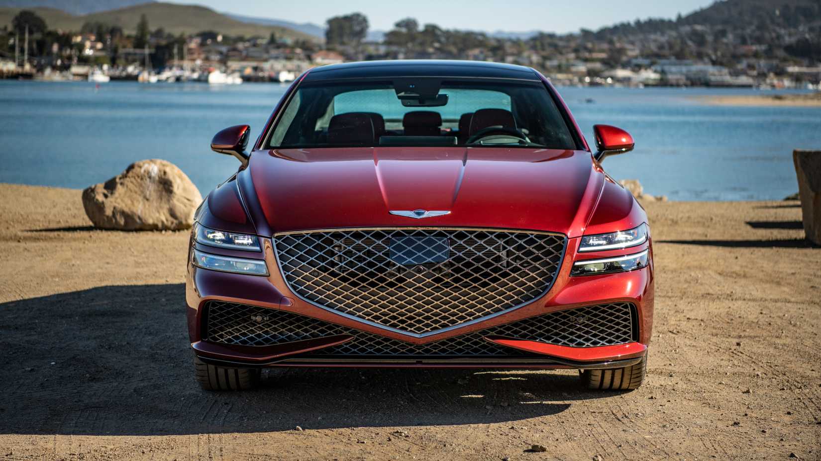 All 2025 Genesis Recalls By Model In One Place