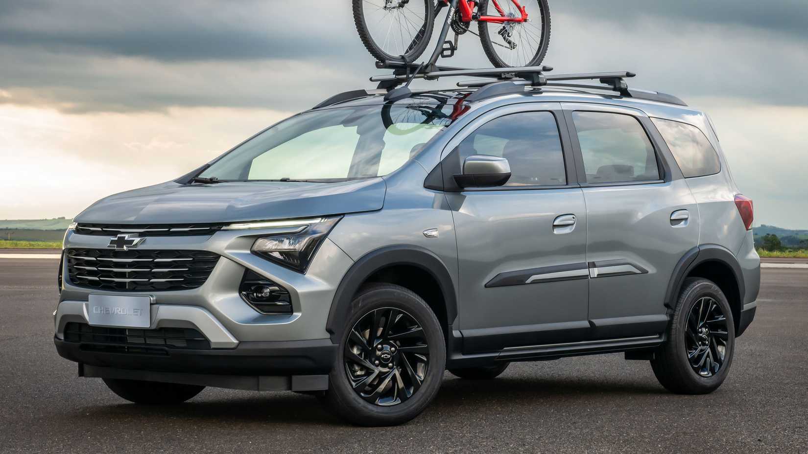 Chevrolet Will Revive Sonic As A Crossover