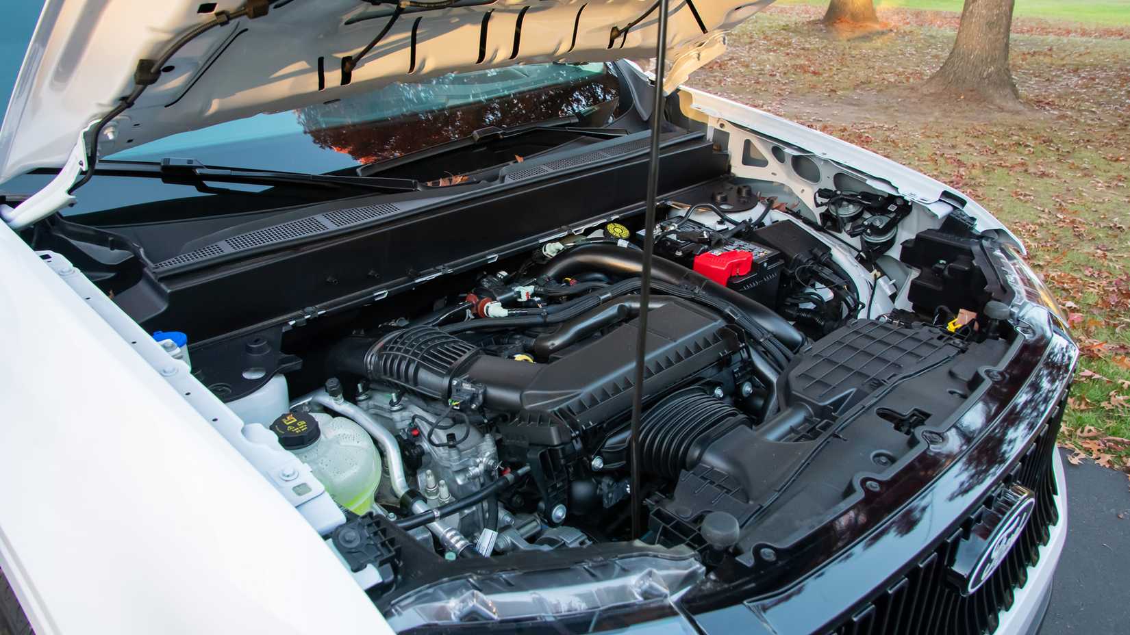 A Used $25K Nissan Frontier Pickup Is Better Than A New Ford Maverick