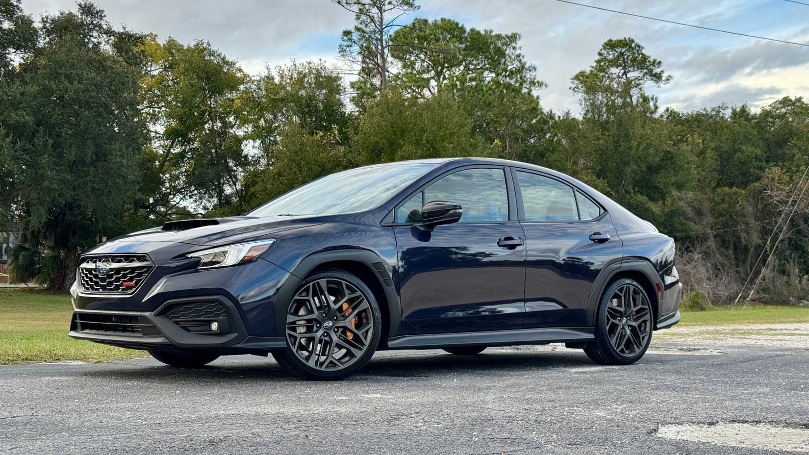 2026 Subaru WRX vs Honda Civic Si: Performance, Features & Value Compared