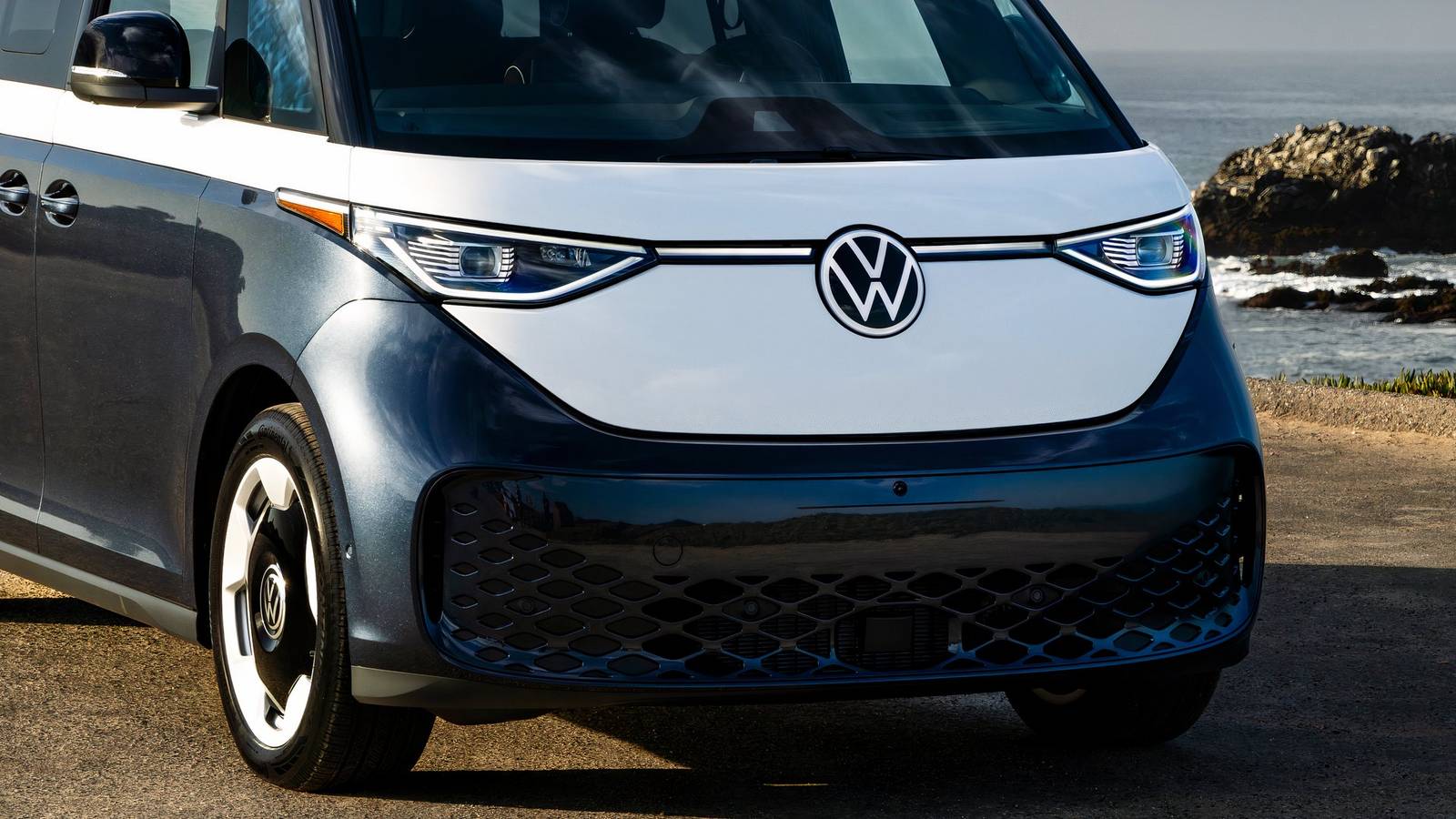 Sounds Like The VW ID. Buzz Is Skipping The 2026 Model Year
