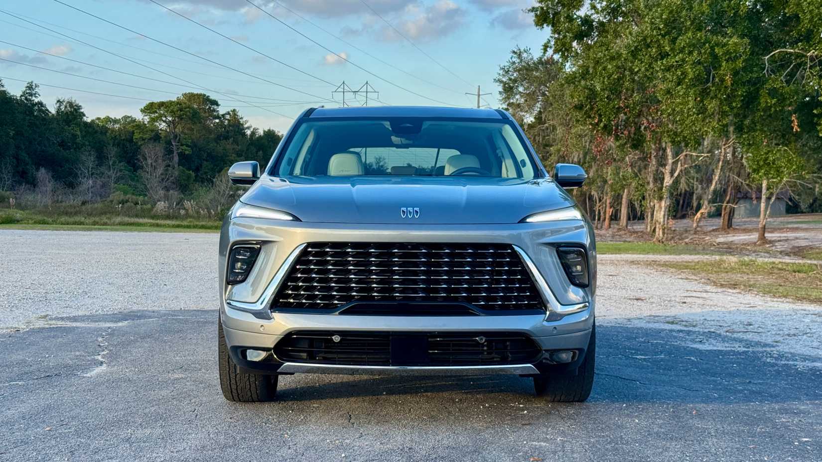 Buick Needs To Make Avenir Its Main Focus - Starting With The 2026 Enclave