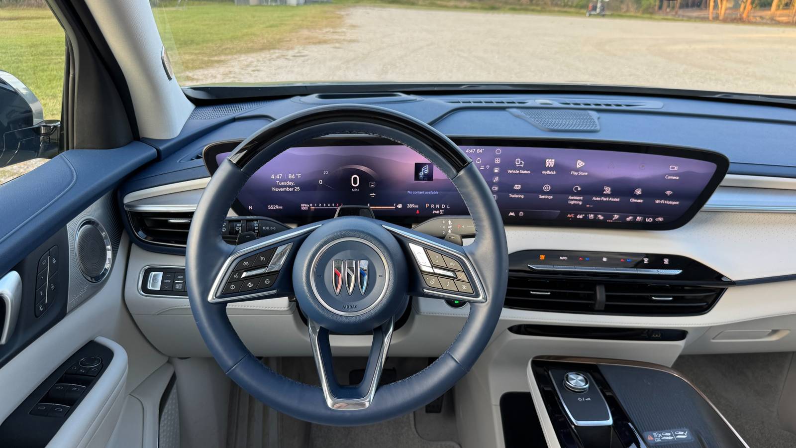 Buick Needs To Make Avenir Its Main Focus - Starting With The 2026 Enclave