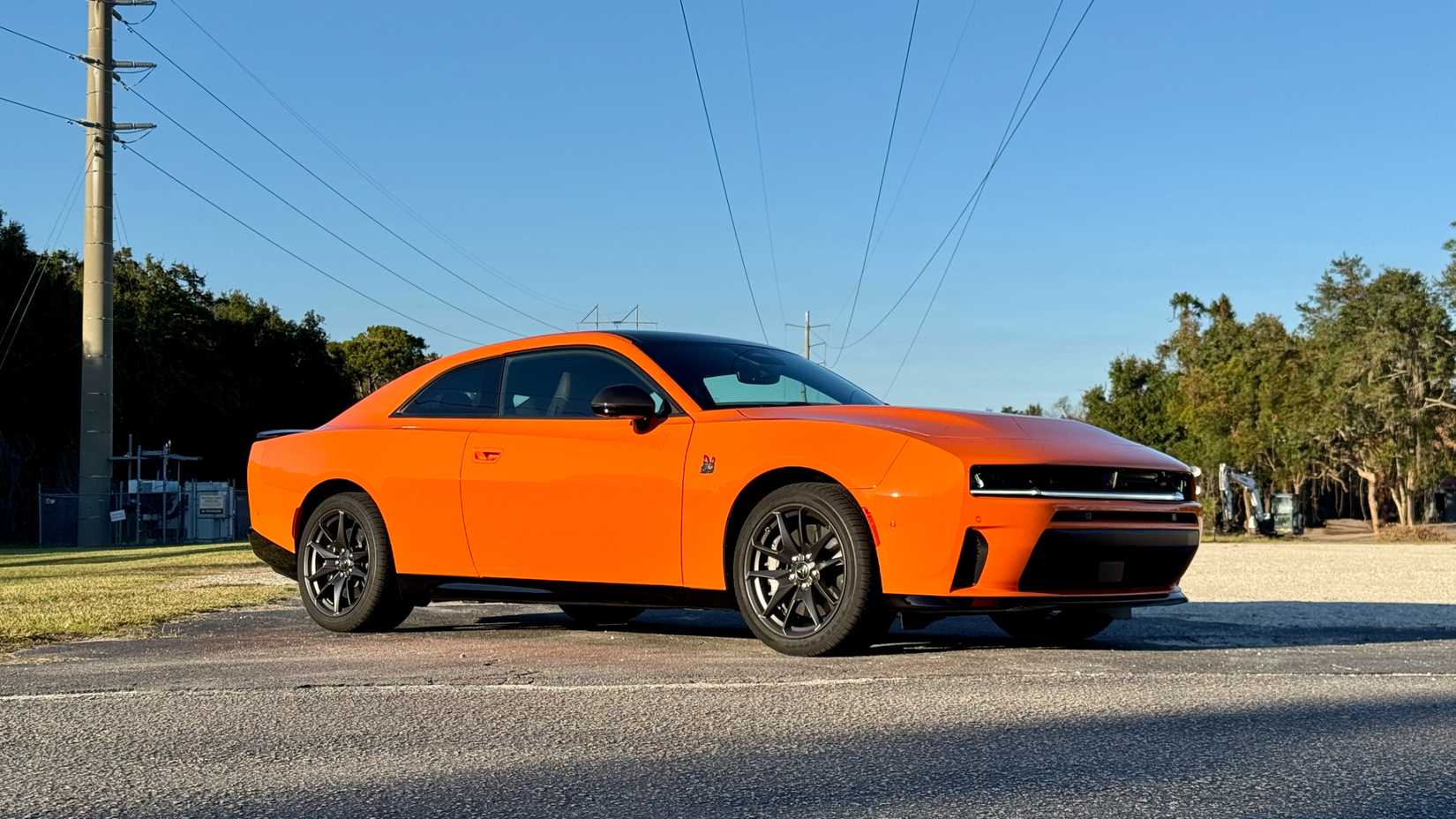 Stellantis CEO: Newest Dodge Charger Gas Trims Will Be 90% Of Model ...