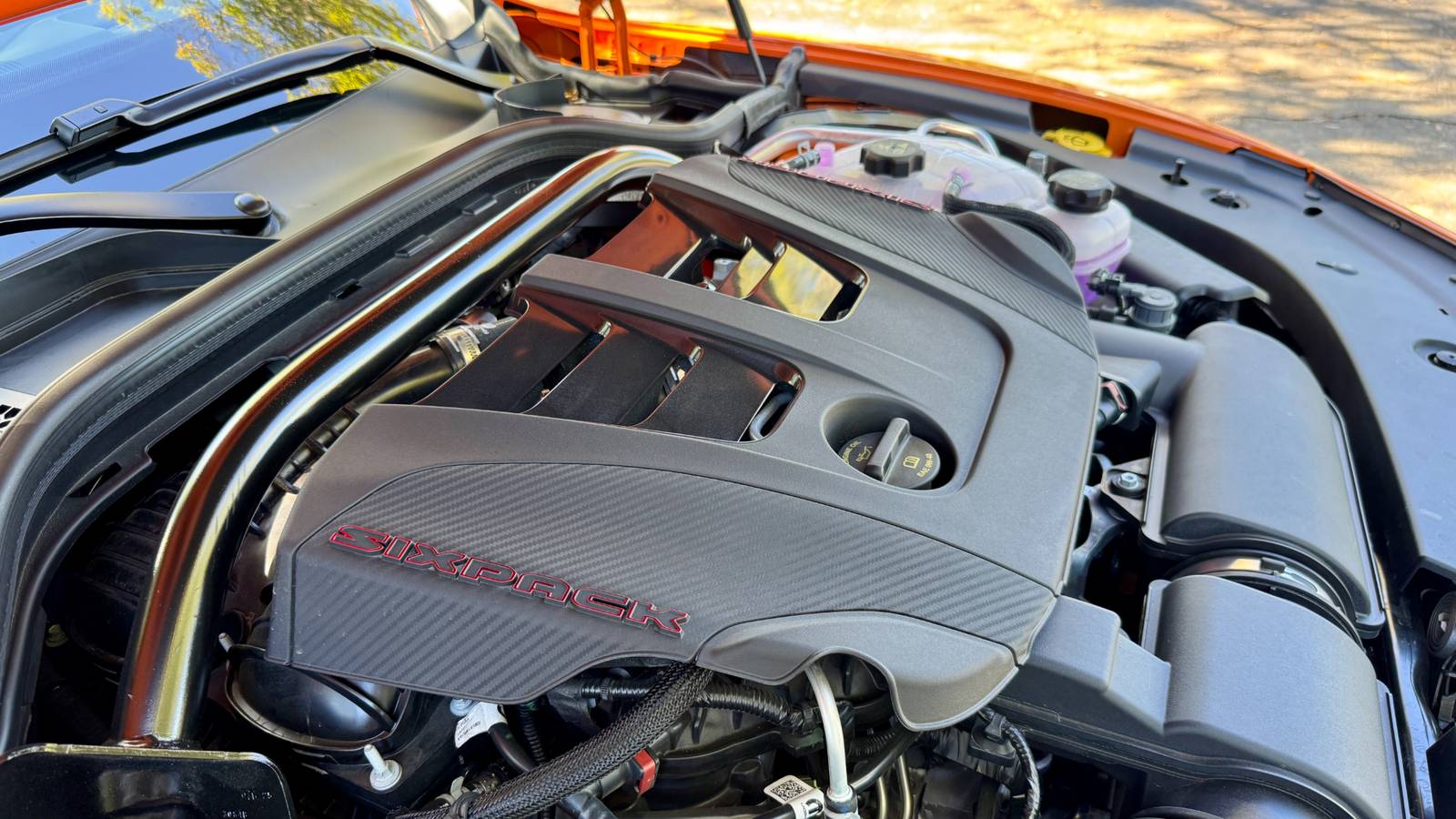 Stellantis CEO: Newest Dodge Charger Gas Trims Will Be 90% Of Model ...