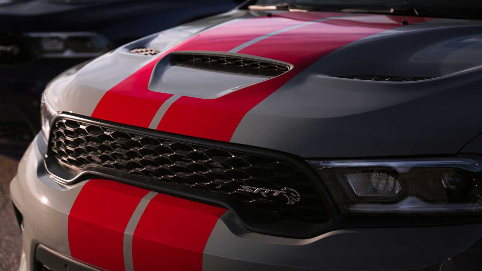 SRT Has Full Autonomy To Build Performance Cars Across All FCA Brands