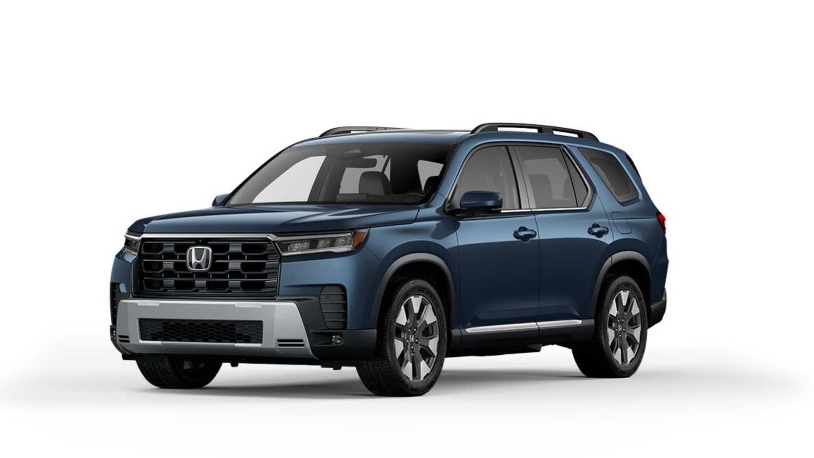 Best Honda Pilot Configurations For 2026
