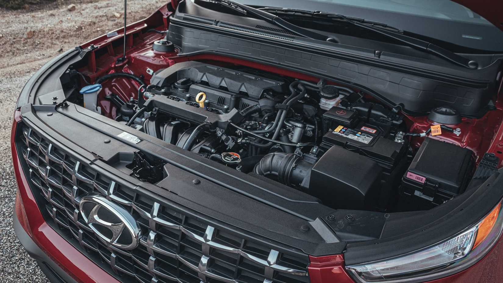 2026's Least Powerful New Car: Hyundai Venue vs Nissan Versa