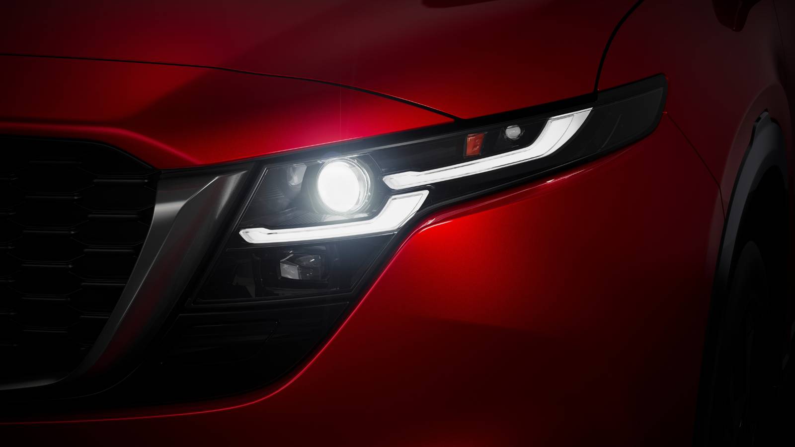 The 2026 Mazda CX-5 Starts At $29,990, Hits Dealers In A Few Months