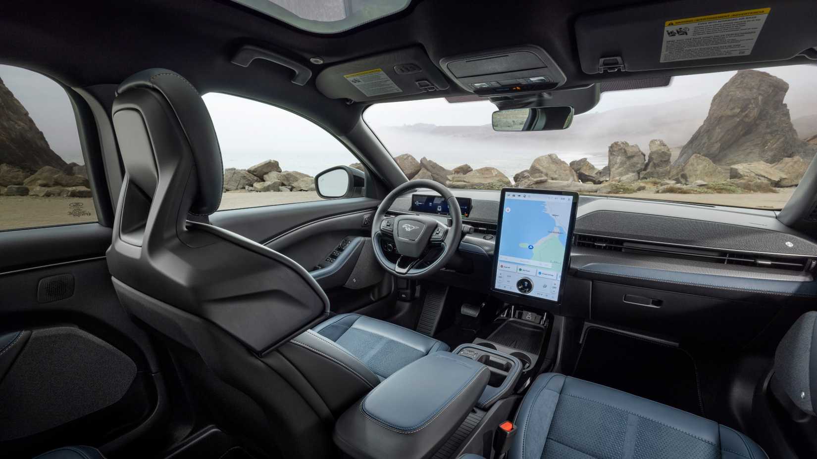 The Ford EV Lineup For 2026 Looks Like This...