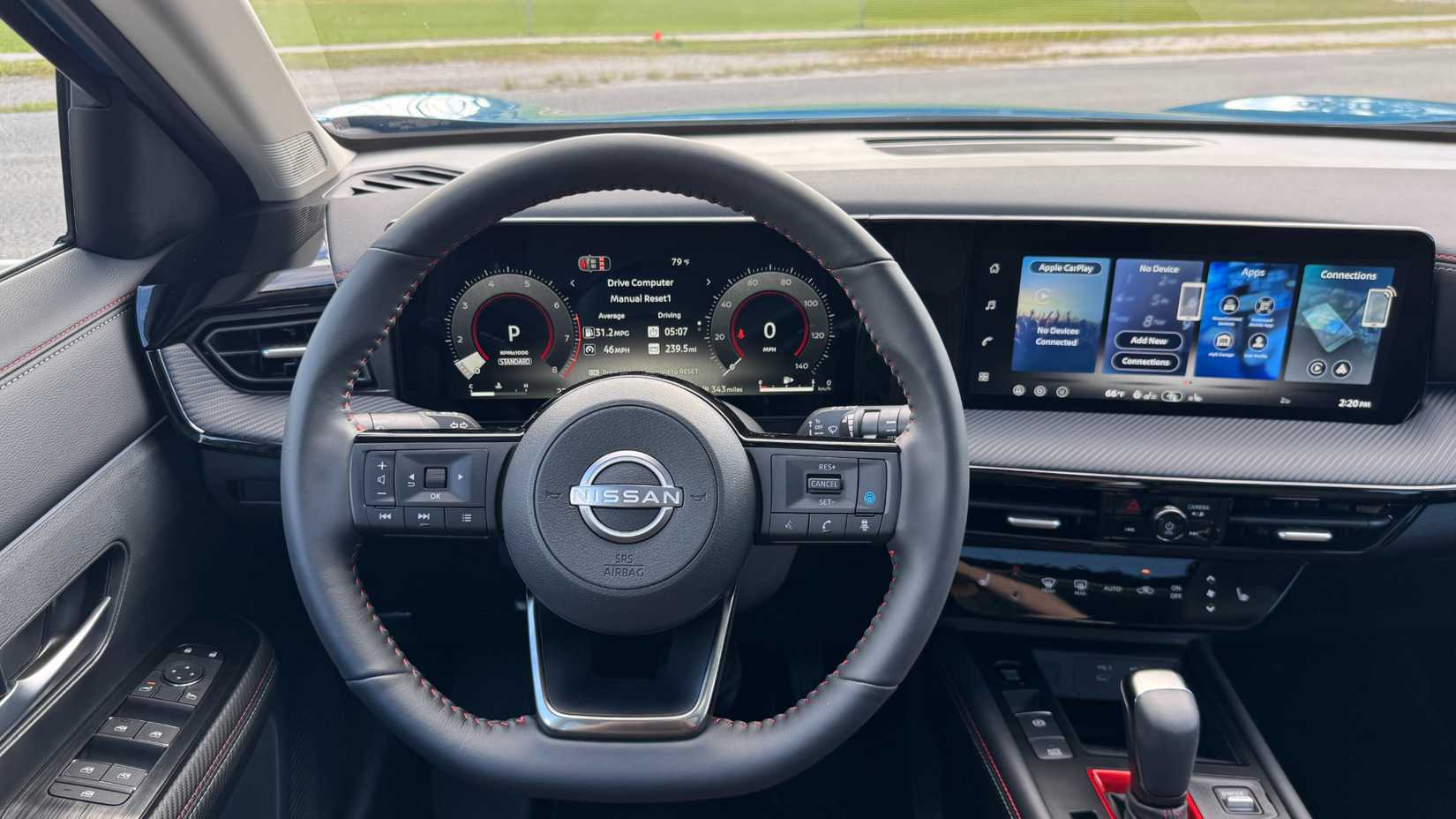2026 Nissan Kicks Review: Affordable, Well-Equipped, and Surprisingly Fun