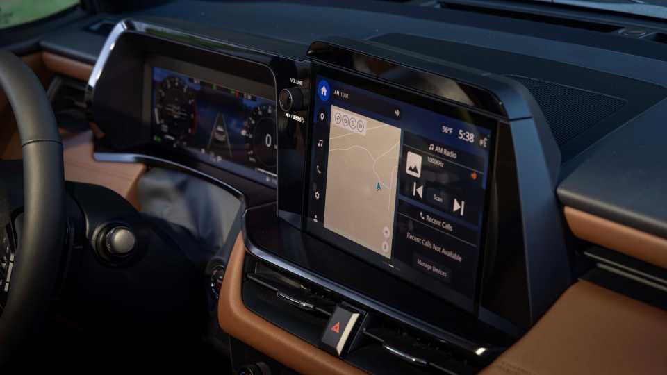 2026 Subaru Outback Pricing, Photos & Specs