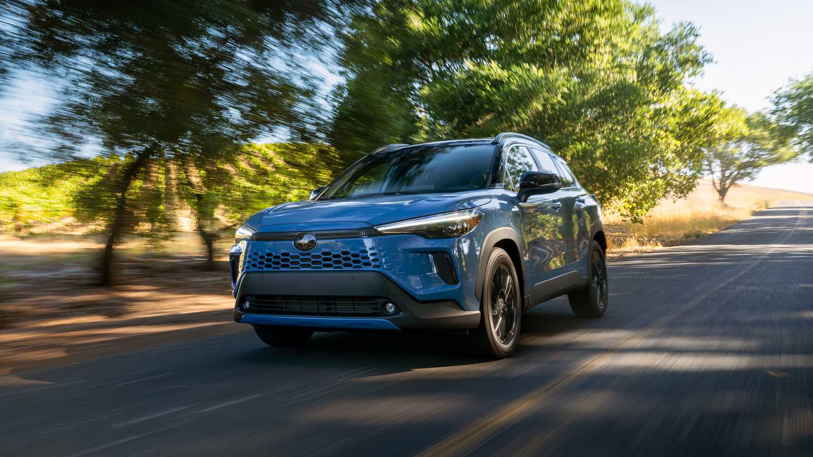 Study Shows Mild Hybrids Are Still The Most Reliable Cars On The Road
