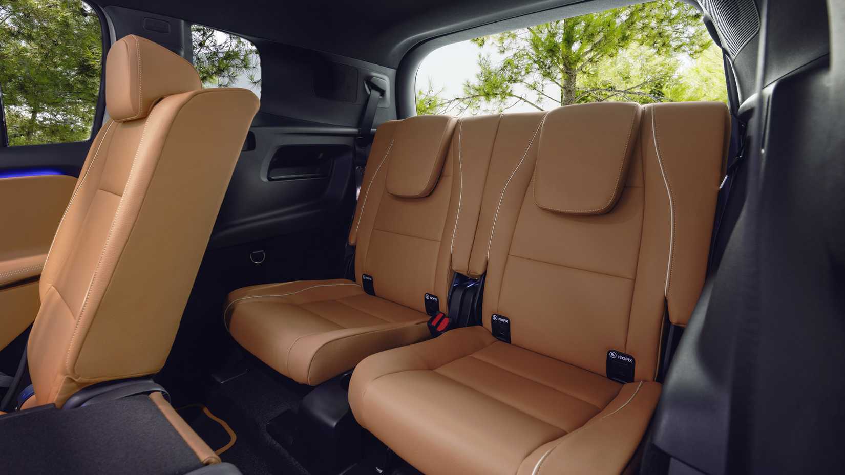 2027 Mercedes-Benz GLB: 10 Cool Features You'll Love