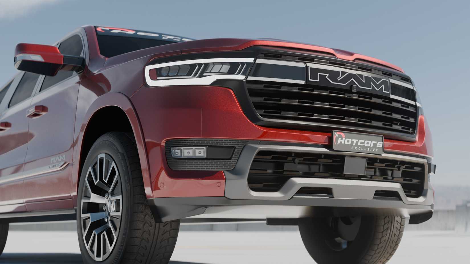 Dodge Ramcharger: The Forgotten Rugged SUV That Took on the Jeep ...