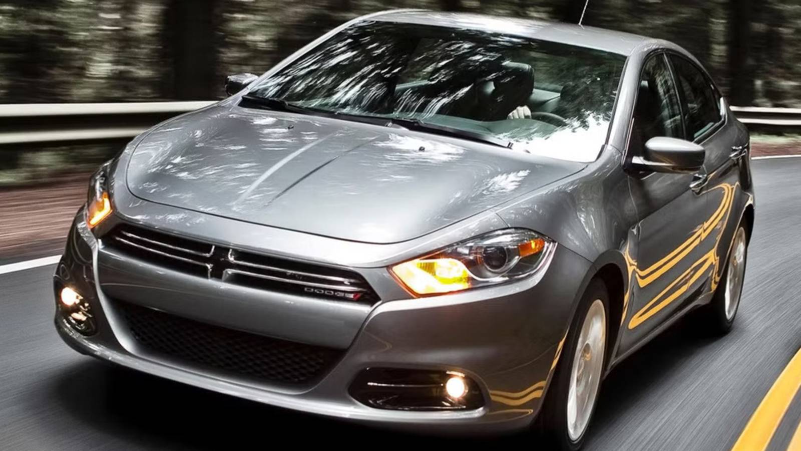 Brand New Cars Sold In 2025 That Died Years Ago