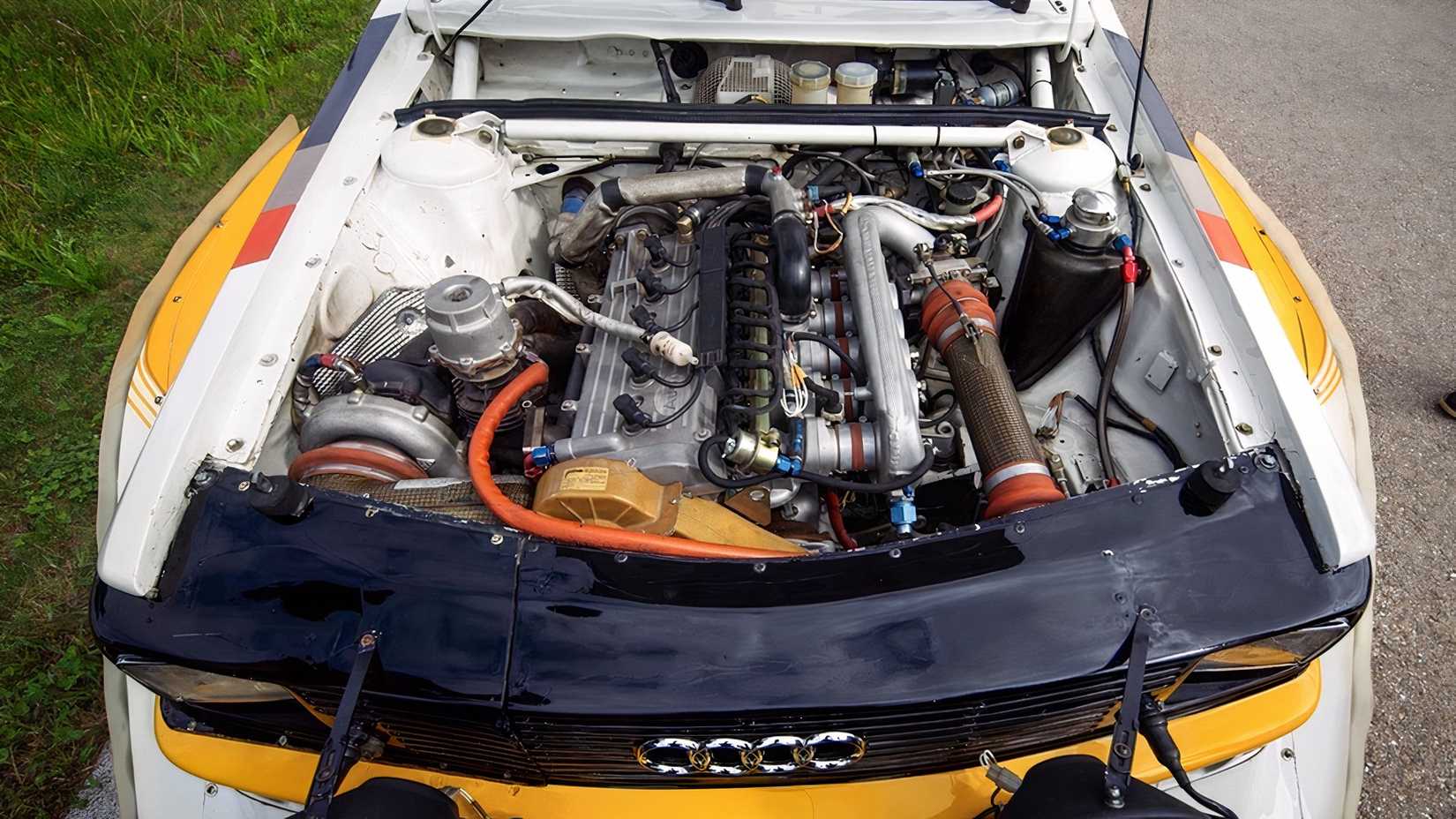 Pros And Cons Of The Inline 5 Engine