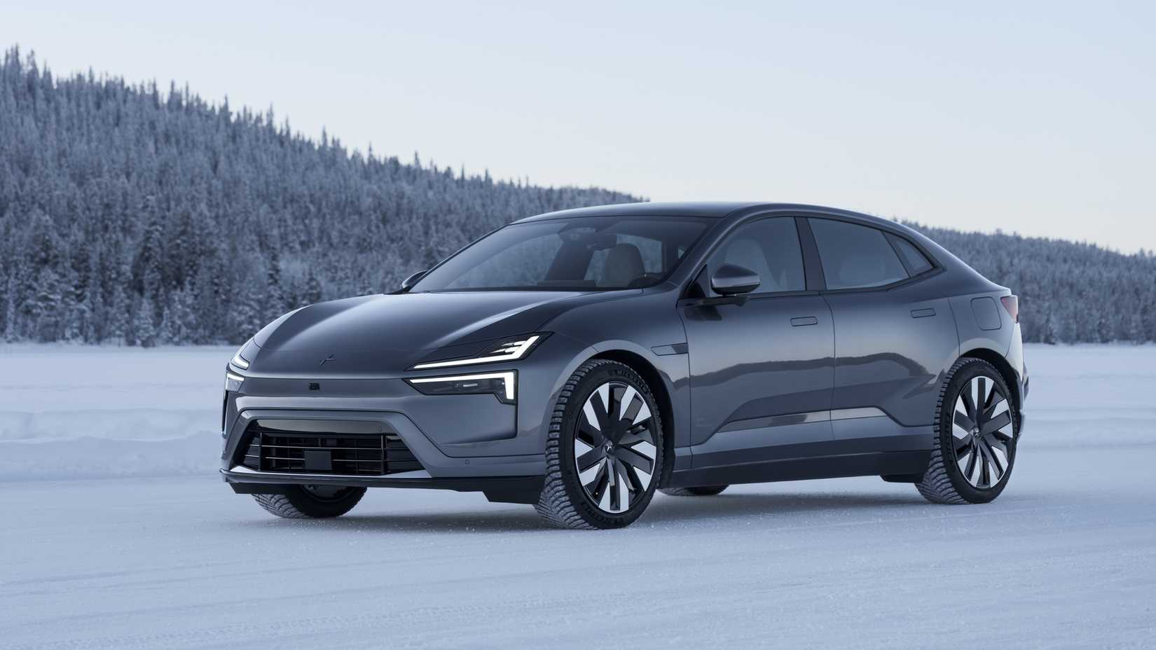 Polestar Is Offering Huge Discounts Right Now