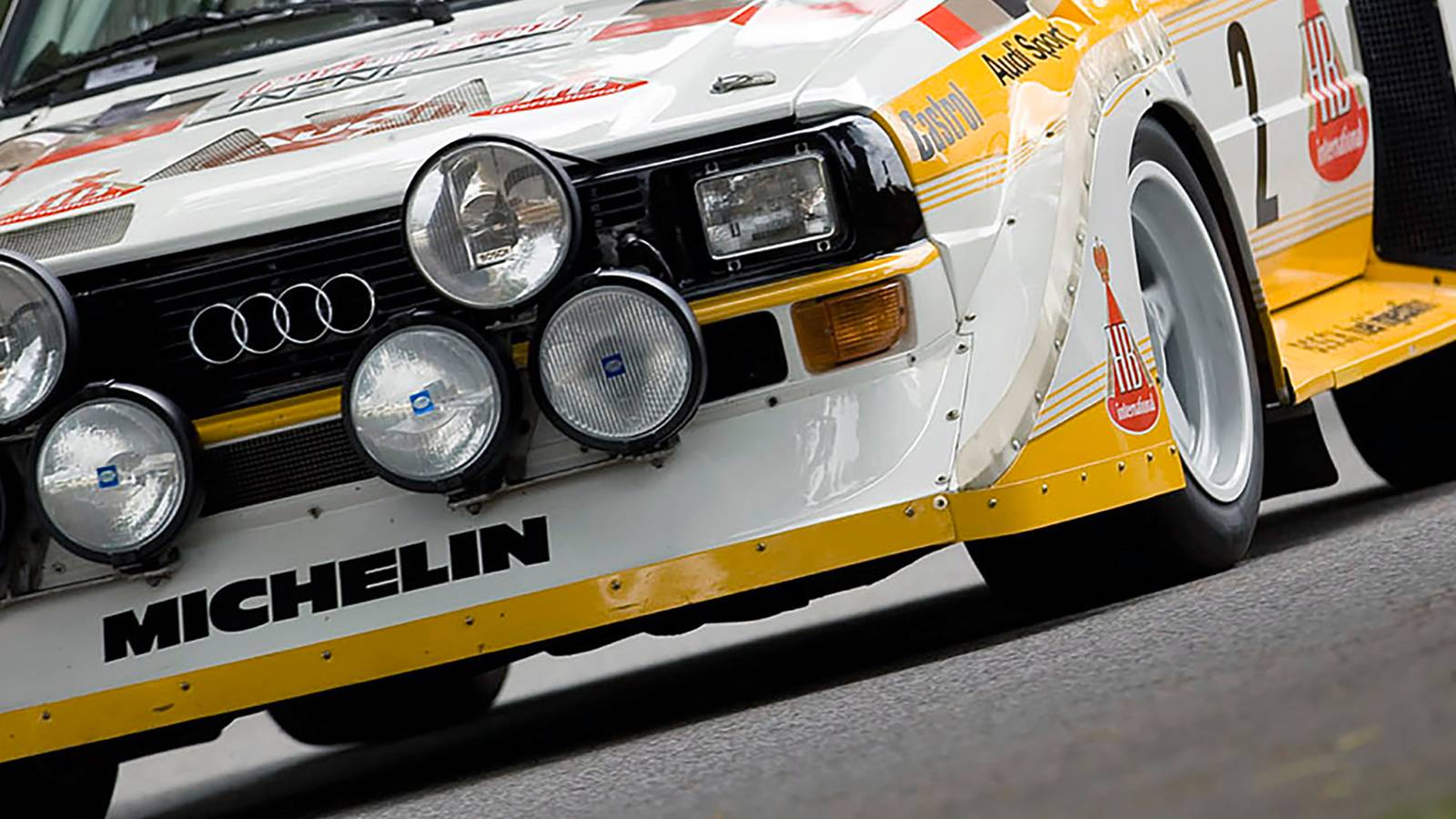 Major Audi Club Pushing For Better Classic Parts Availability In US