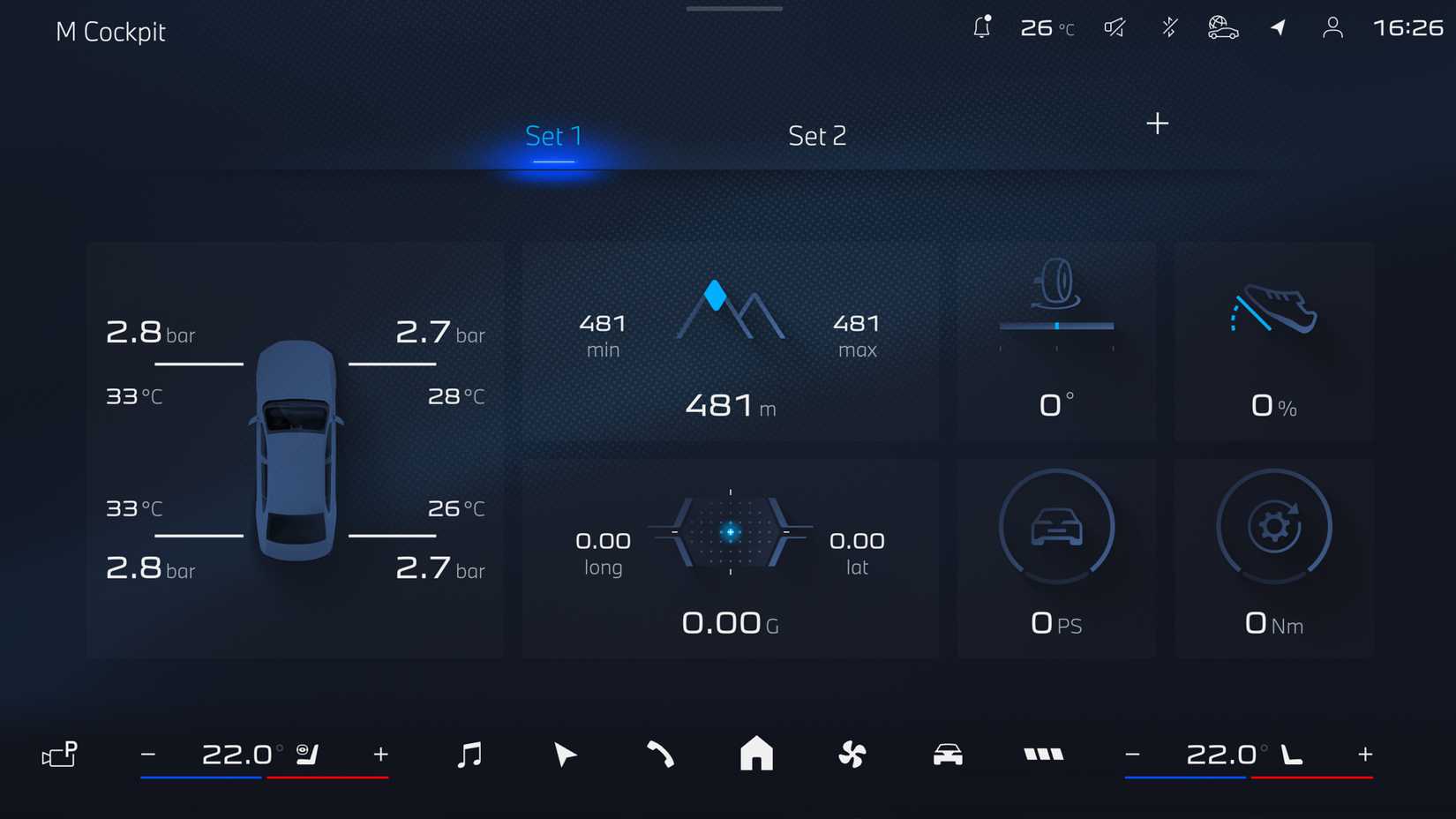 BMW Gives M Owners A New App To Go Drag Racing