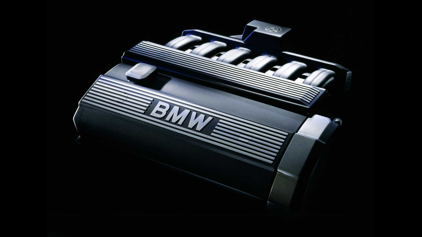 BMW EVs Share Names With Iconic Engines, But It's Nothing More Than ...