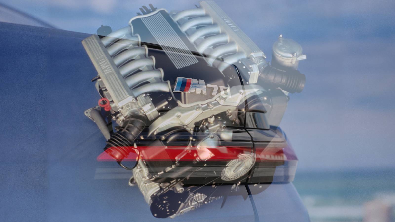 BMW EVs Share Names With Iconic Engines, But It's Nothing More Than ...