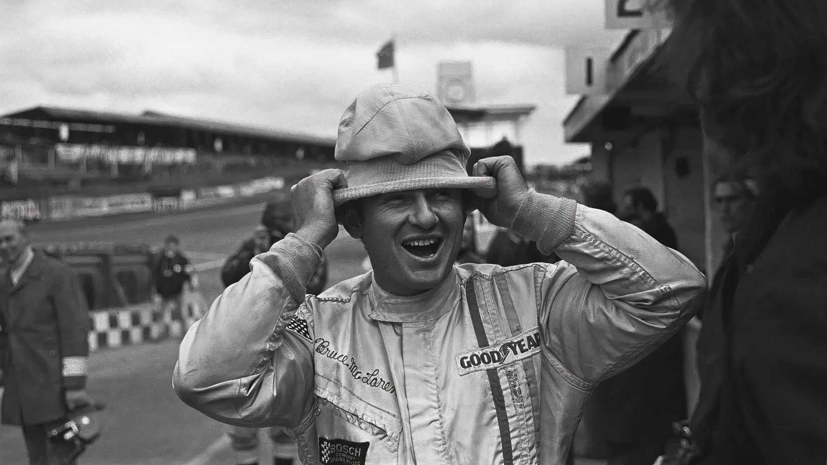 The McLaren F1: How One Supercar Redefined a Legacy