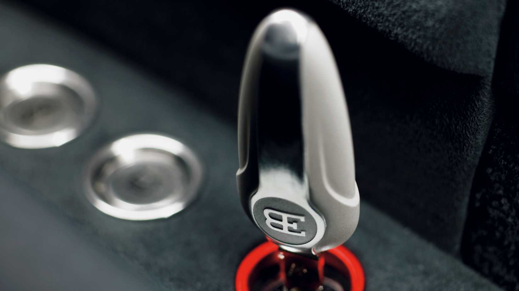 Exclusive Key Fobs That Make You Feel Like a Billionaire