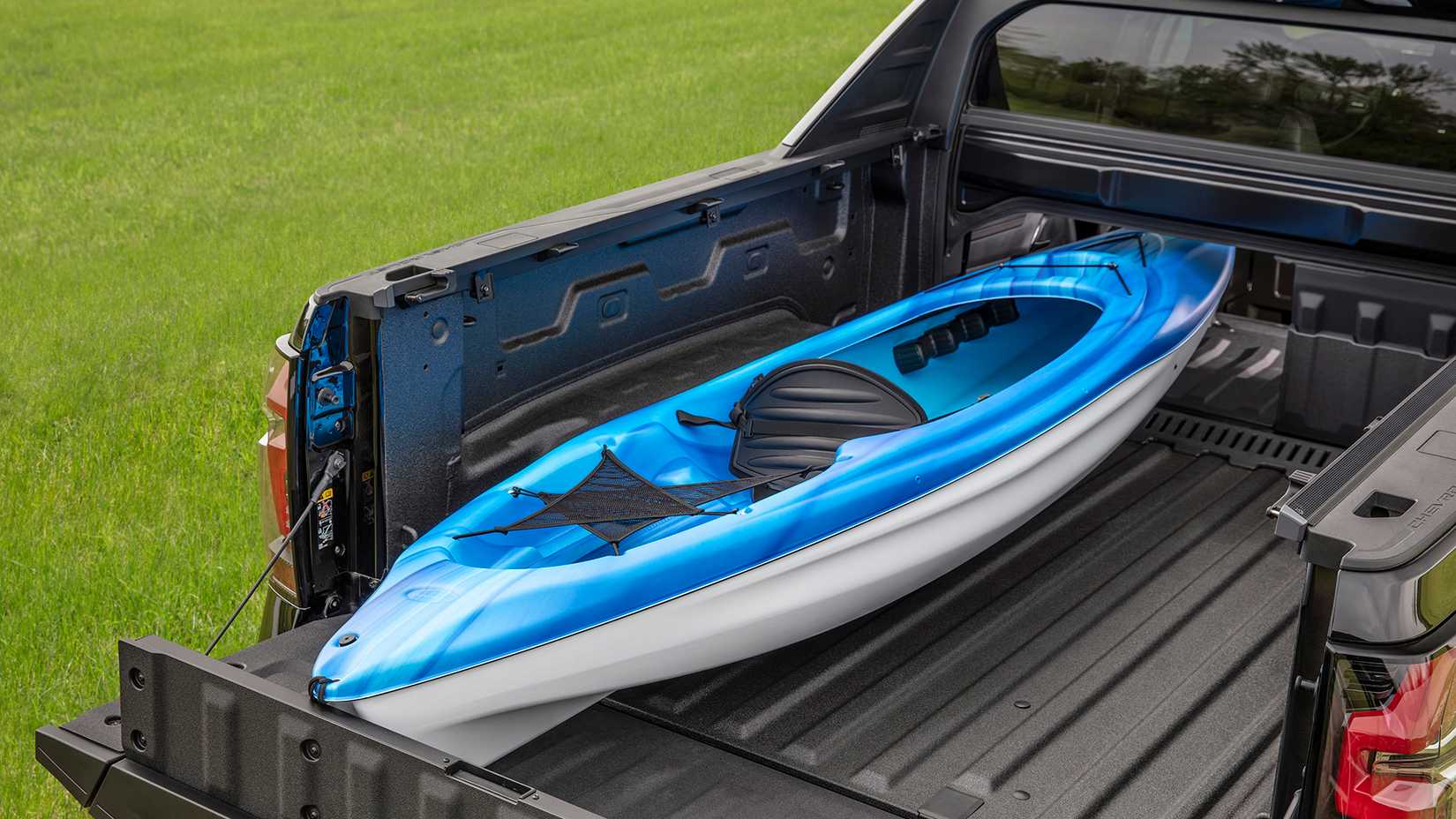 Obscure Hyundai Patent May Have Revealed Midgate Feature For New US Truck