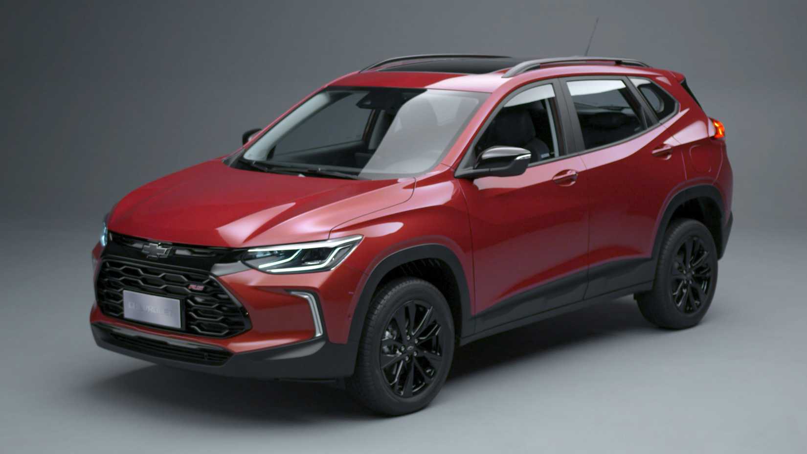 Chevrolet Will Revive Sonic As A Crossover