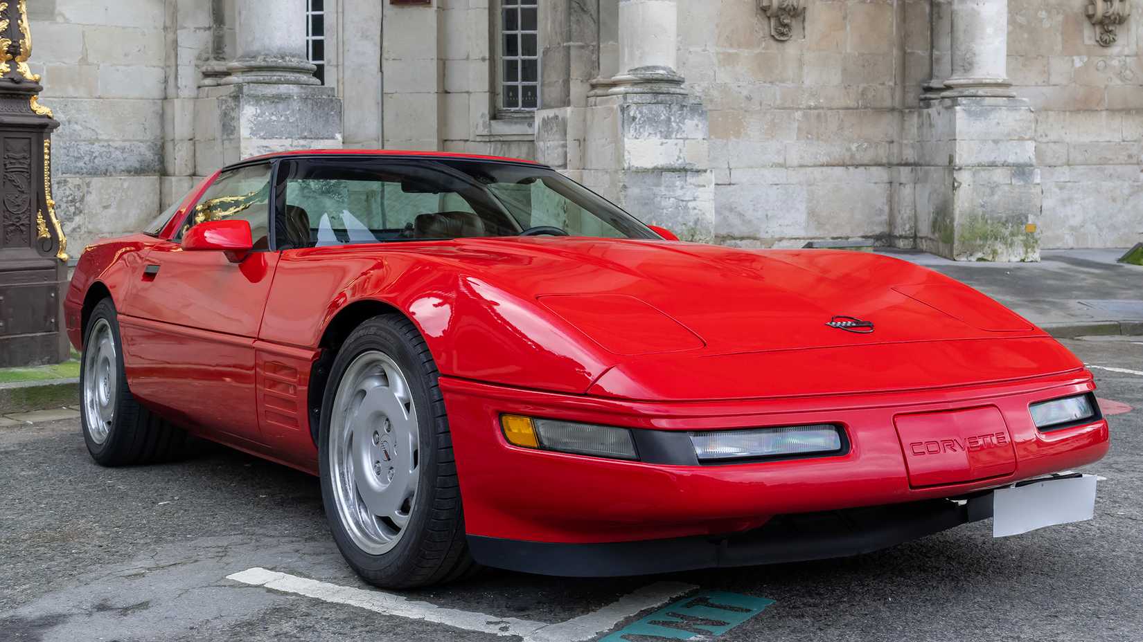 The V12 Corvettes That Never Made It To Production