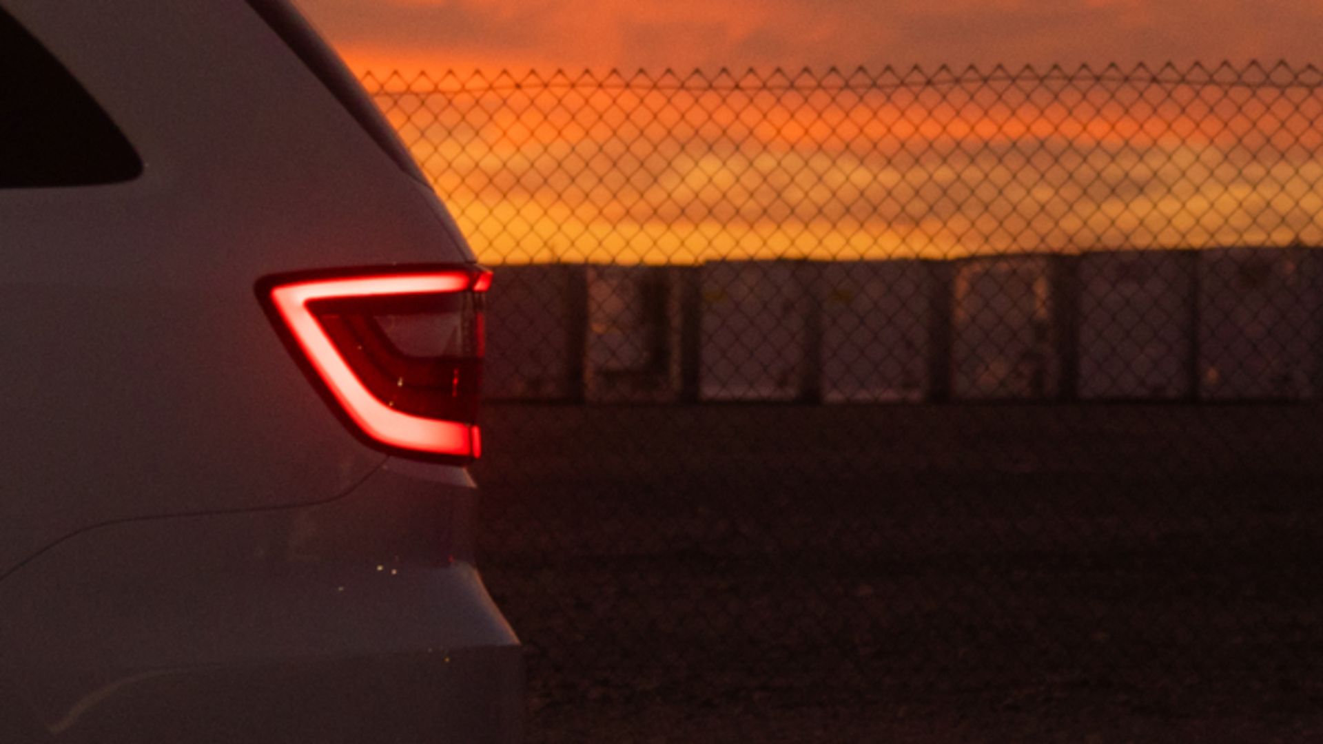 Can You Guess The Car Just By The Taillight?