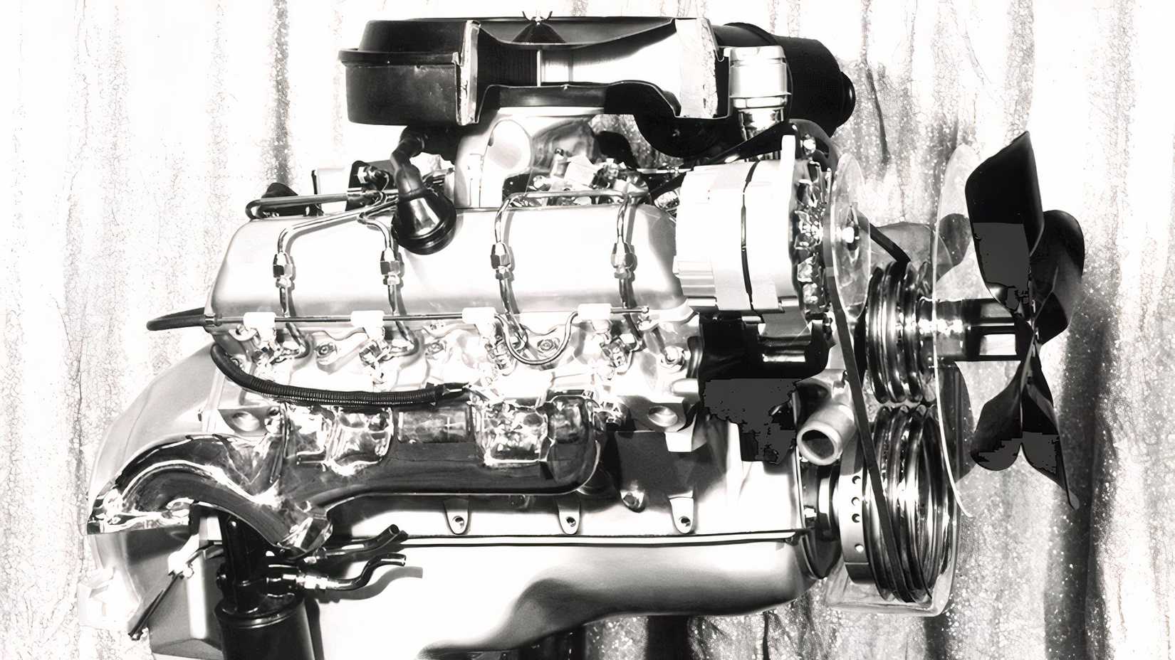 The Engineering Failure That Killed The Oldsmobile Diesel Engine
