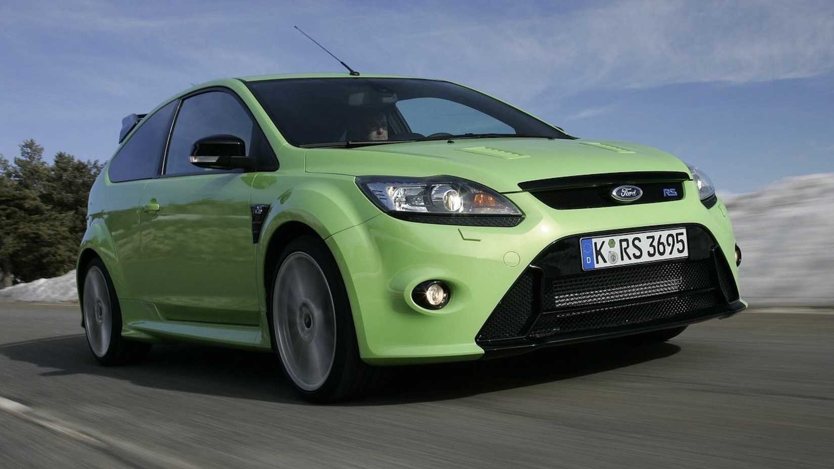 Pros And Cons Of The Inline 5 Engine