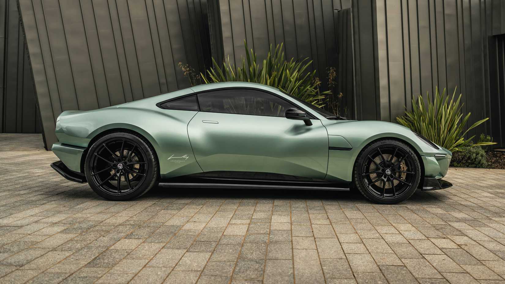 Caterham Project V Goes On Sale Soon, Including In US