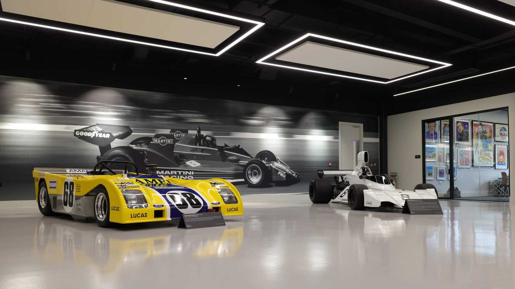 Gordon Murray Automotive Lands $120 Million Investment From A Superfan