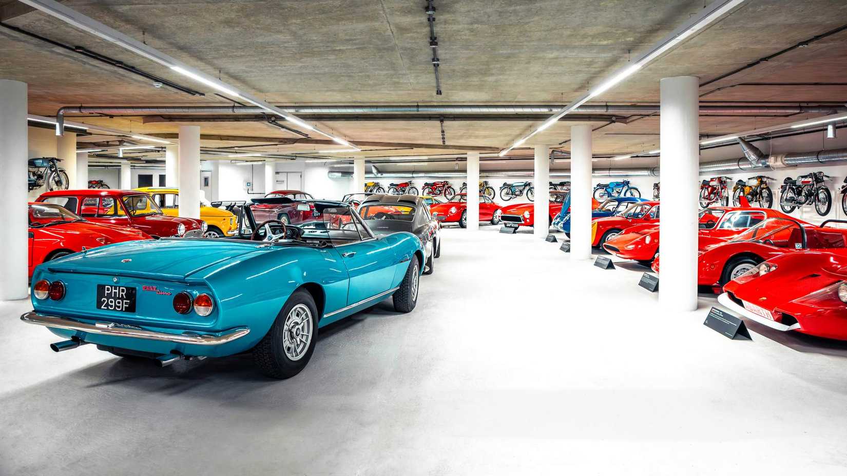 Gordon Murray Automotive Lands $120 Million Investment From A Superfan