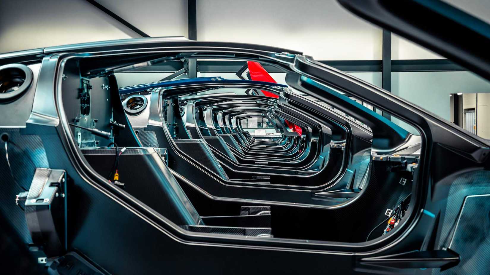 Gordon Murray Automotive Lands $120 Million Investment From A Superfan