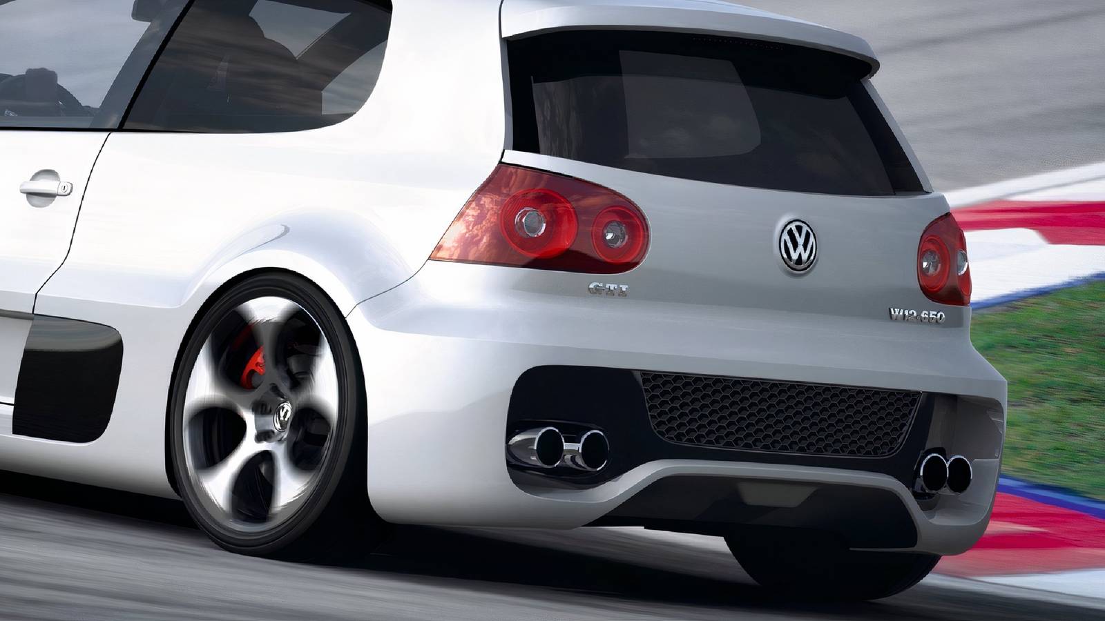 10 Times Ordinary Cars Were Equipped With Extraordinary Engines