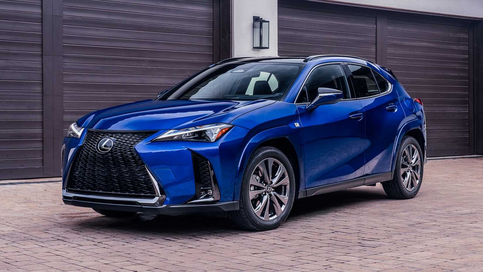 Best SUV Lease Deals: April 2026