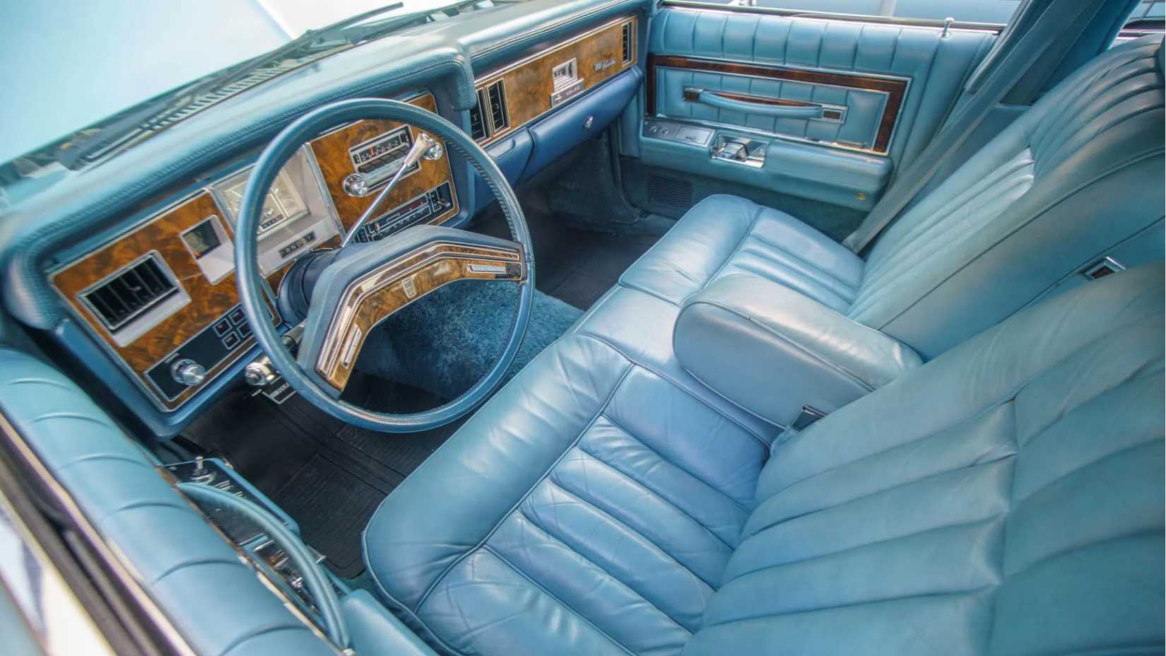 The Lincoln Versailles: A Cautionary Tale of Brand Stretching and Badge Engineering