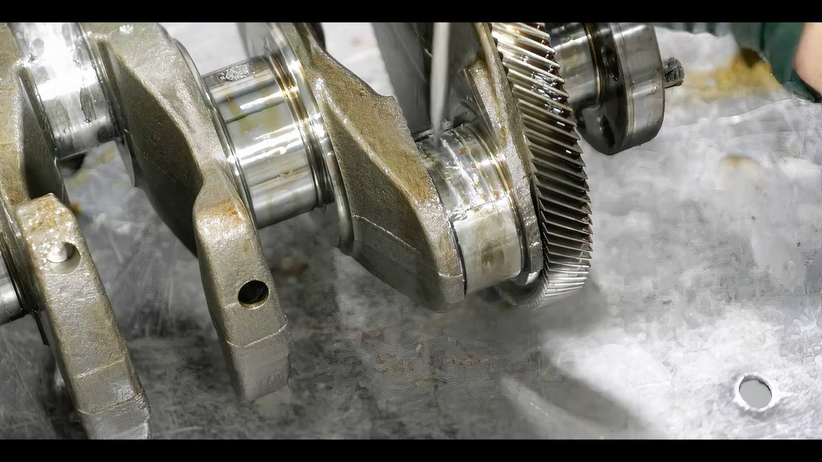 Genesis 2.5-Liter Turbo Engine Teardown Reveals A Very Costly Mistake